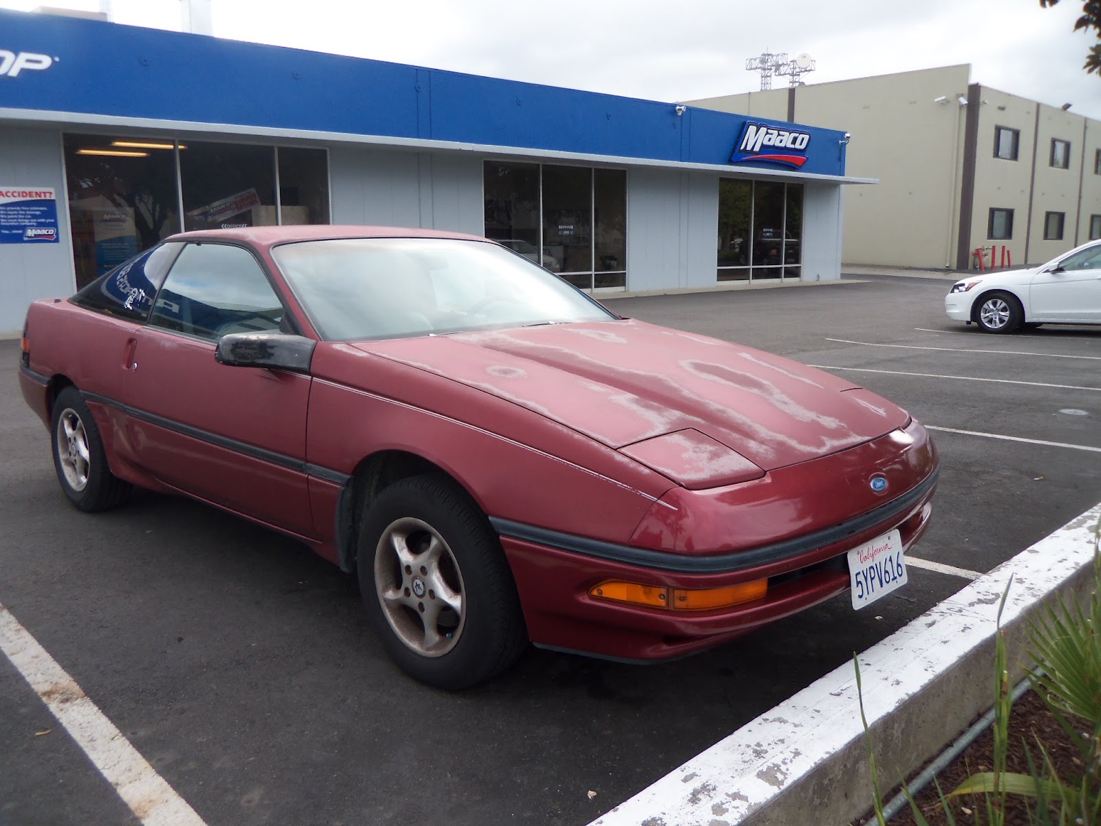 Auto Body-Collision Repair-Car Paint in Fremont-Hayward-Union City-San ...