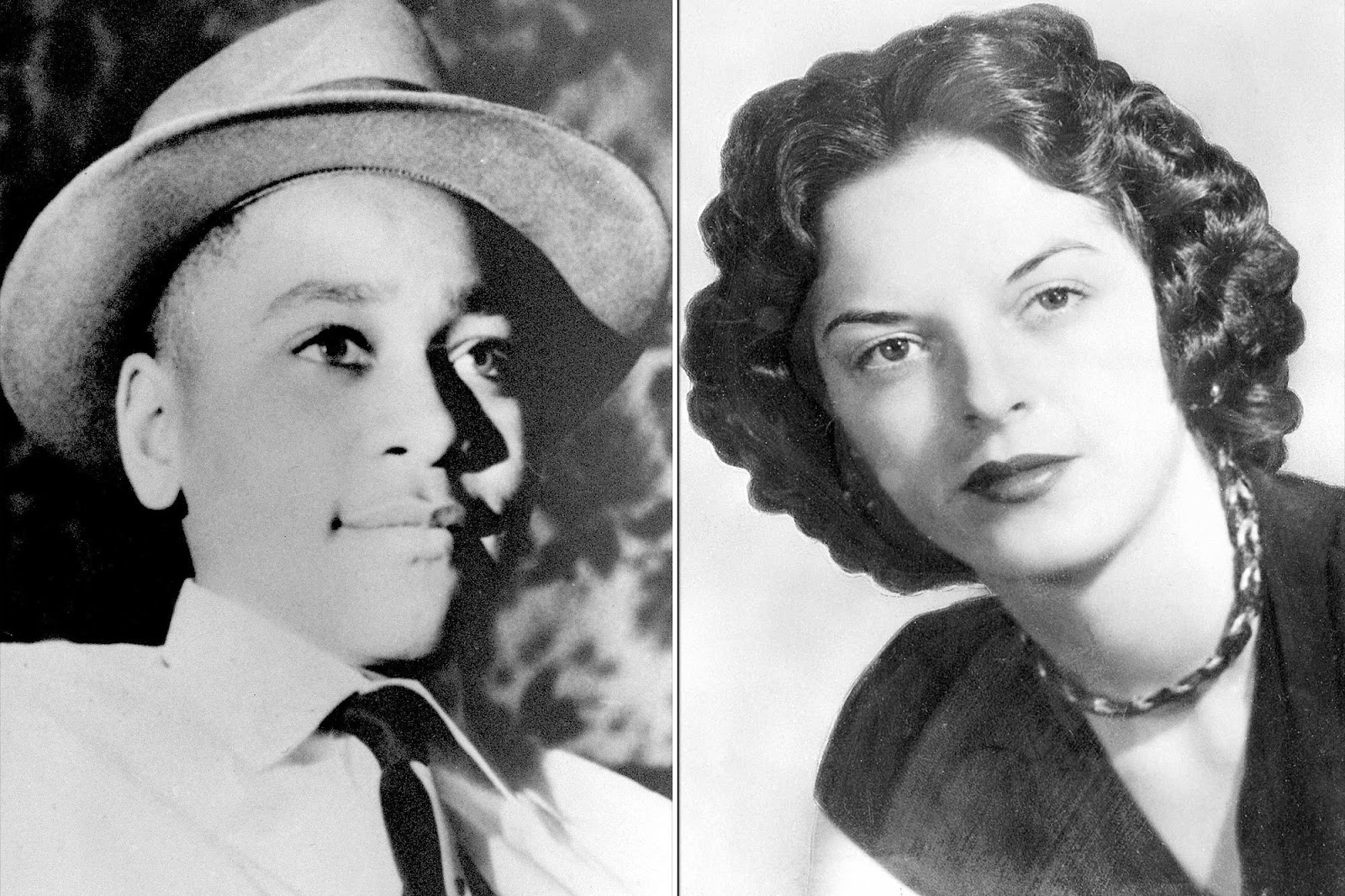THIS IS THE CHRONICLES OF EFREM: Emmett Till’s Accuser Recants Part of ...