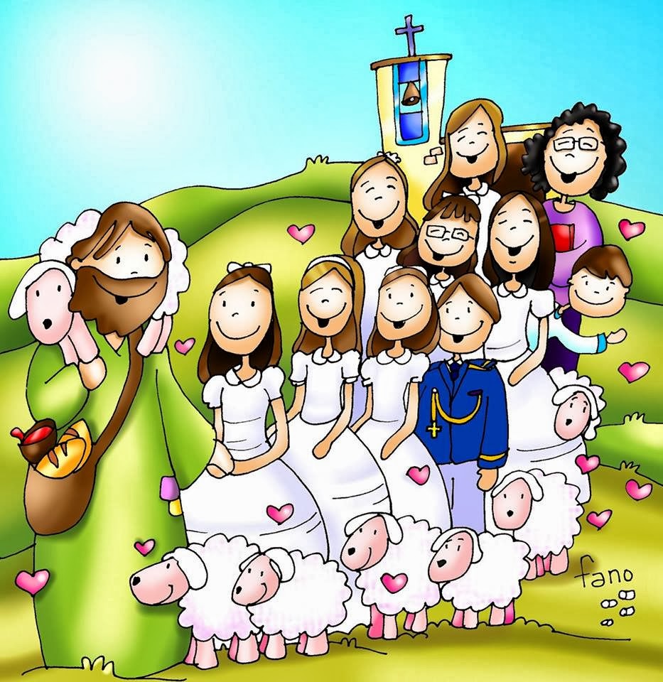 DIDIPAC-Diócesis de Celaya: Textos del Proceso Diocesano de Catequesis ...