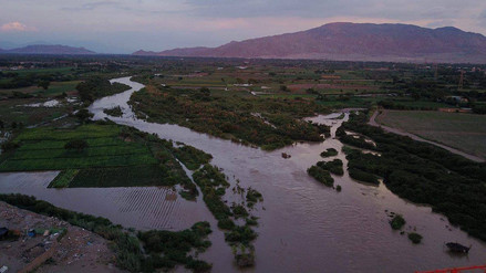 Historia Ciencia de Vida: Historia del río Reque