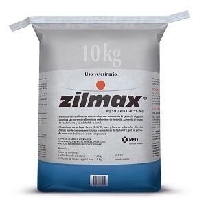 Utilizacion de anabolicos de finalizacion de toros: marzo 2019