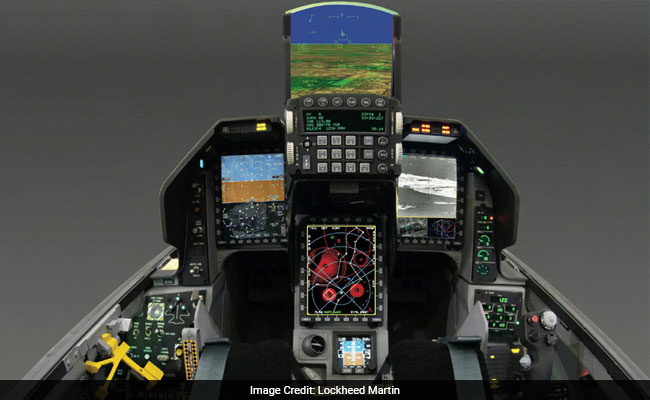 Military and Commercial Technology: Why Pakistan May Stop Getting F-16 ...