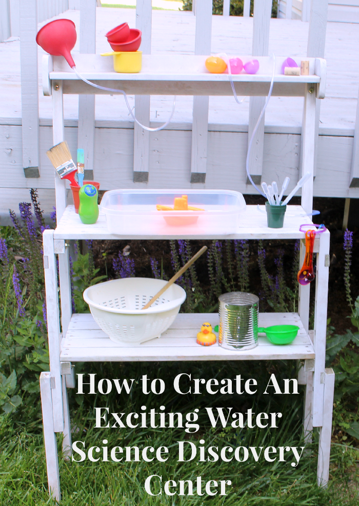 25+ DIY Outdoor Playscapes and Learning Station Ideas! | Preschool ...