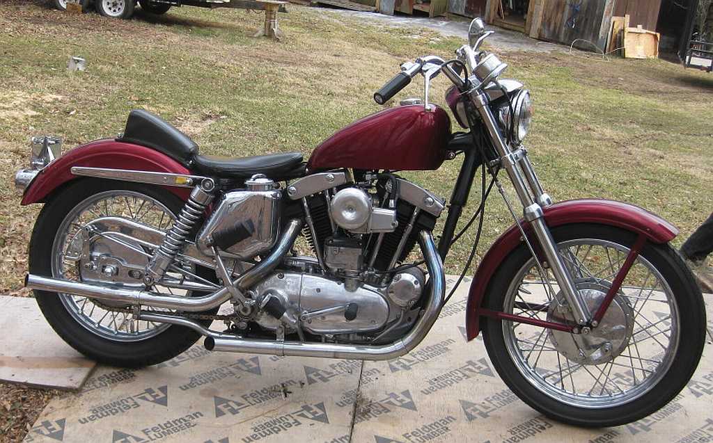 Noot: XLH Street Racer / Custom