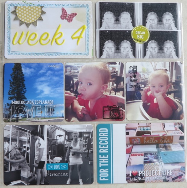 Through the Eyes of Moonie: Catching up with PL