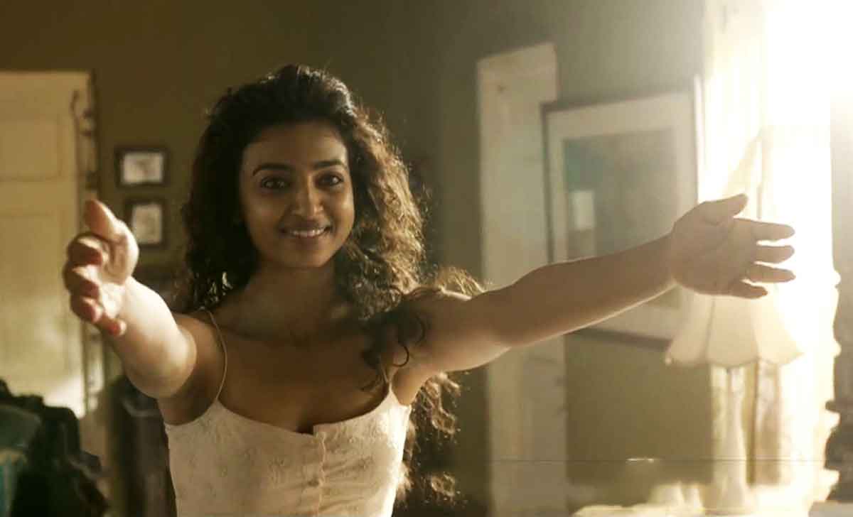 FOR THE LOVE OF MOVIES: AHALYA (BENGALI) (2015)