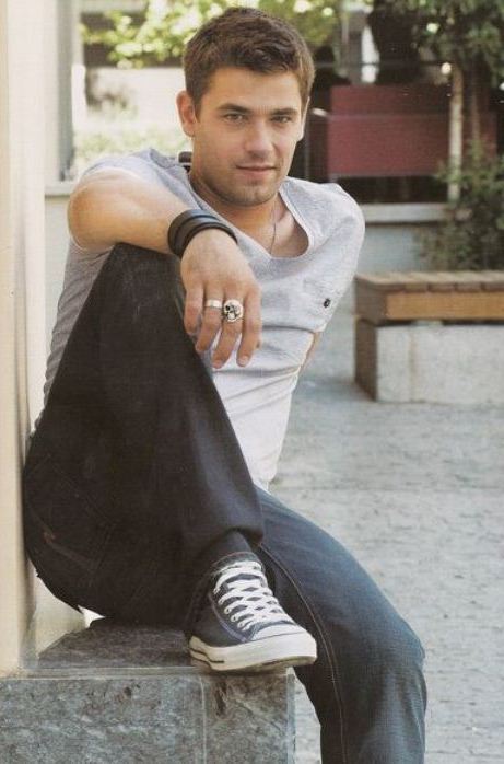 Greek Men Photos: Apostolis Totsikas (70 photos)