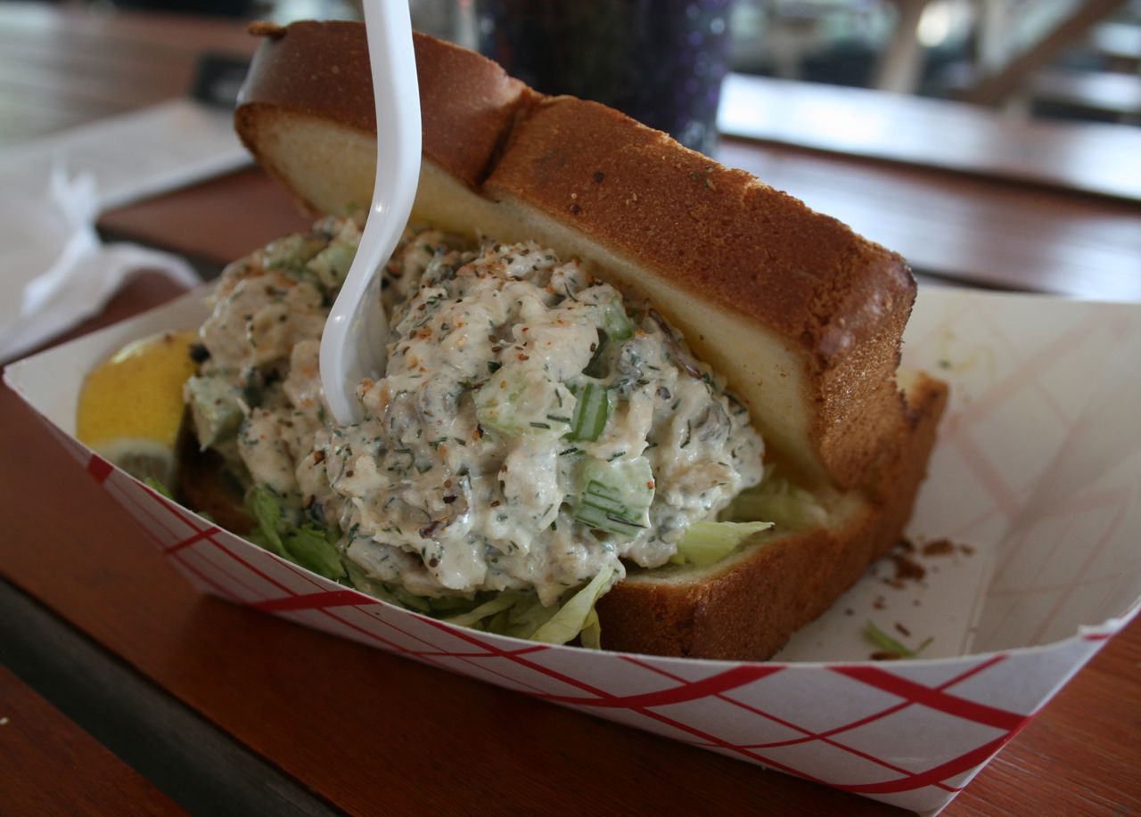 Giggles Campfire Grill Walleye Cakes Recipe - Banana-breads.com