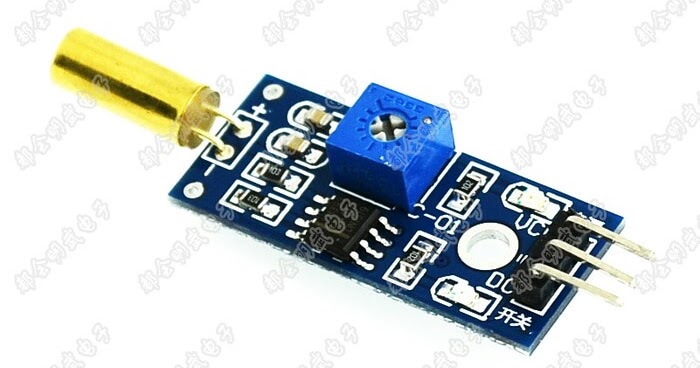 JUAL MODUL ARDUINO SENSOR SUDUT | TOKO ARDUINO JEMBER | KNS ENGINEERING ...