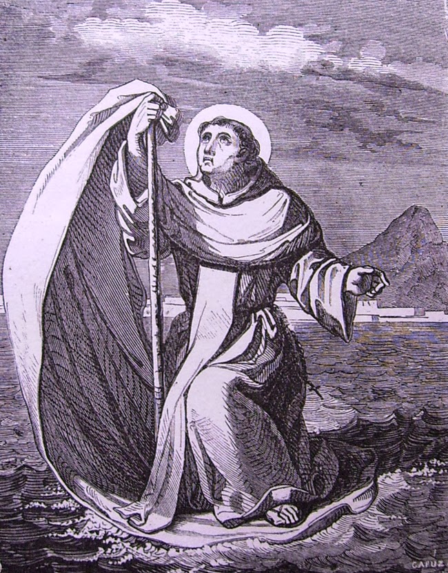 Goigs a sant Ramon de Penyafort (en castellà). Mont-roig del Camp (Baix ...