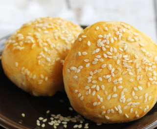 Resep Cara Membuat Kompyang Khas Manggarai - Dapur Teh Enur