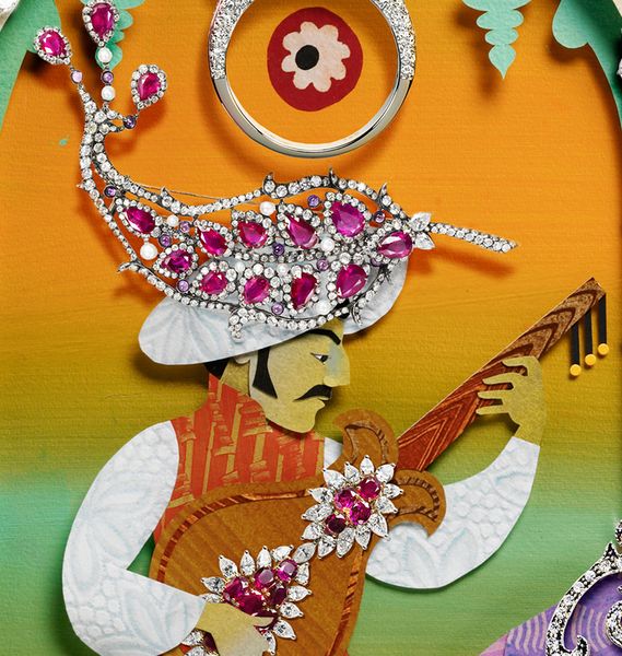 loveisspeed.......: JO LYNN ALCORN PAPER ARTWORK..