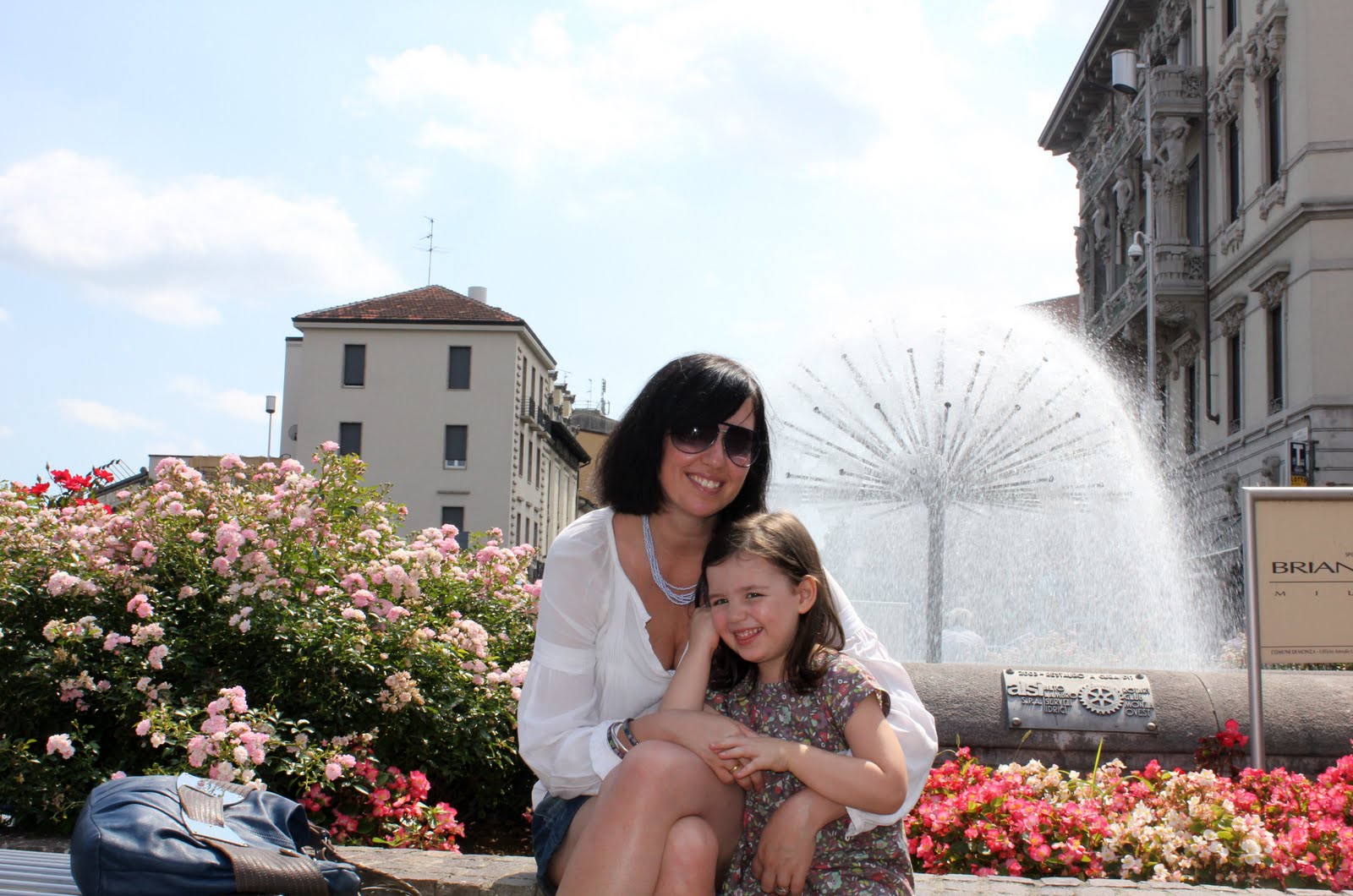 Expats in Italy: Bonza, bonza, off to Monza