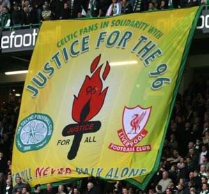 Kisah 96 Malaikat Merseyside ~ Bangashari.ID