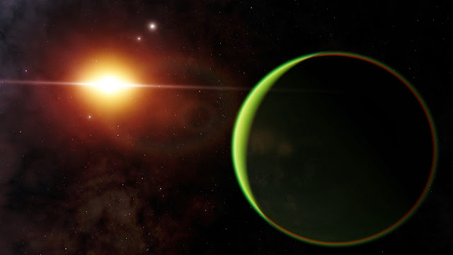 Beyond Earthly Skies: Two Temperate Super-Earths in a Five Planet System
