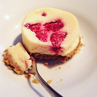 Archived Reviews From Amy Seeks New Treats: ASDA Raspberry & White ...