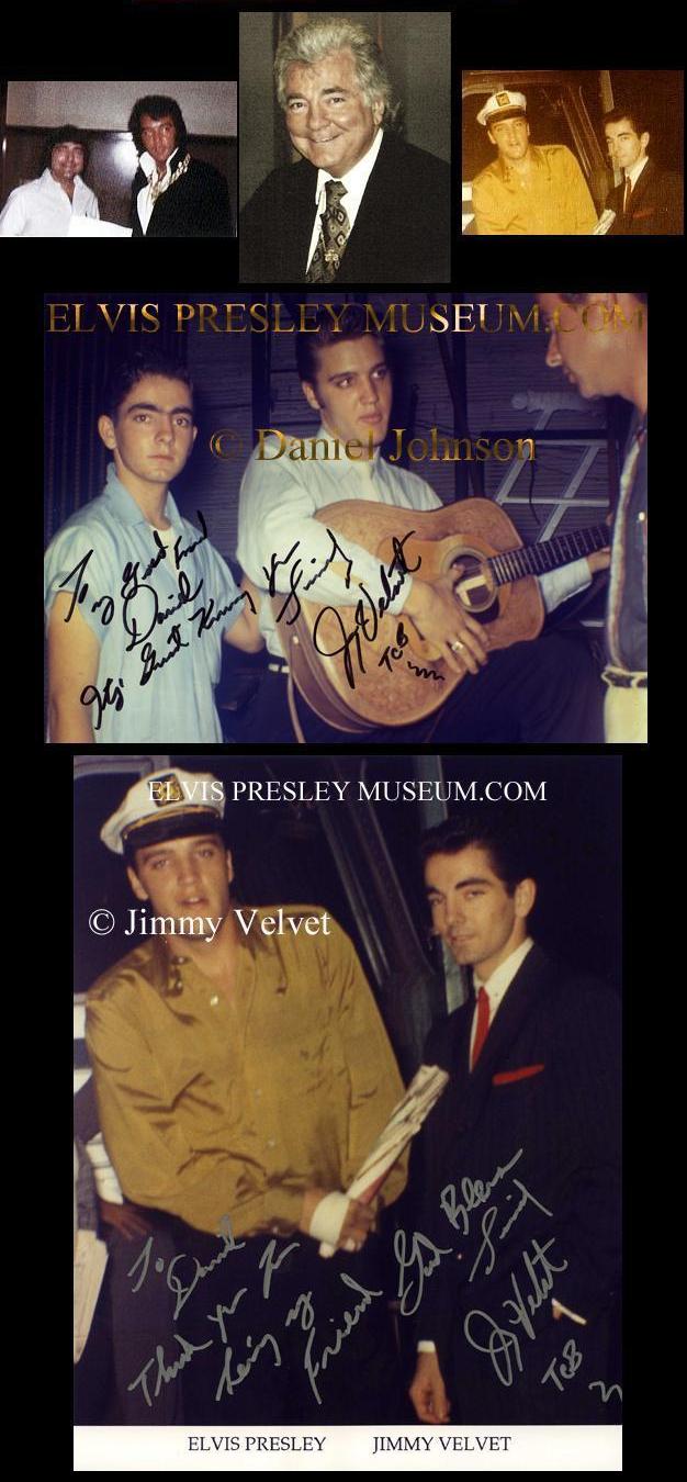 Elvis Presley . . . : Jumpsuit - Mannequin