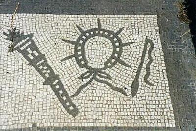 Mystery Babylon Watch: The Torch: Symbol of Lucifer "The Lightbearer"