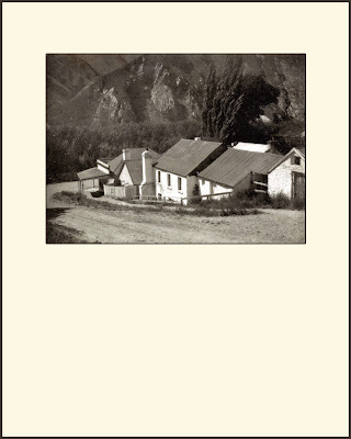 Early New Zealand Photographers: CHANCE, George