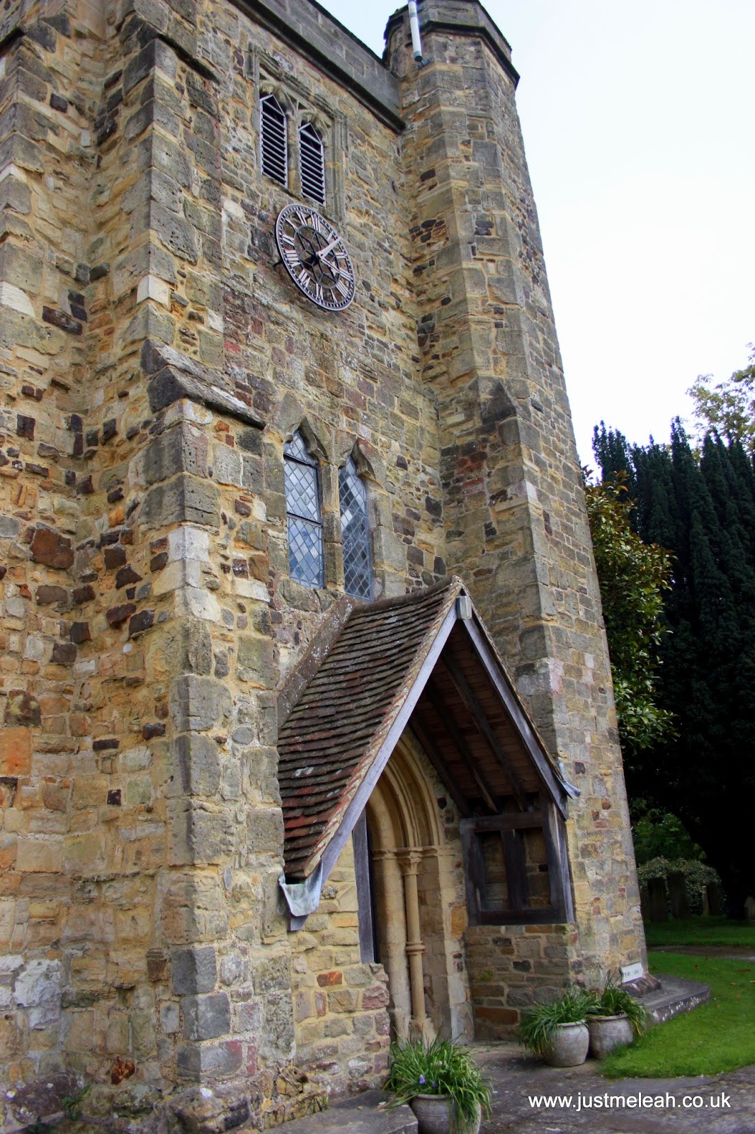 Ewhurst Green - Love Leah