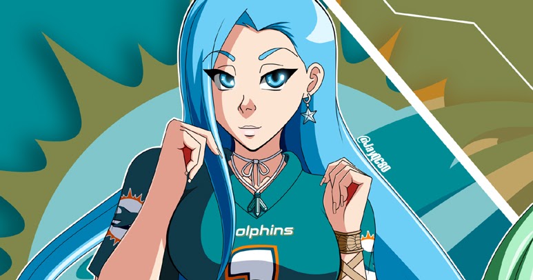 Jay's Art: Jersey Gals: Celia