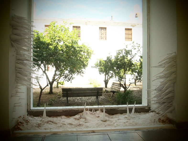 ABC beca de arte contemporáneo boedo