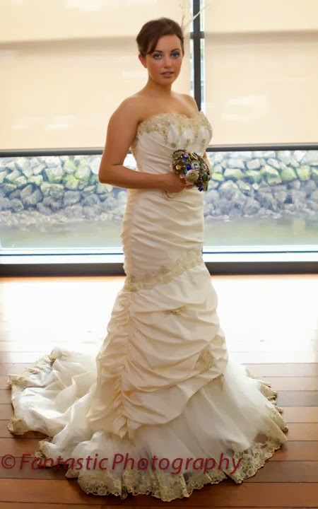 Kay's Flower School & Brooch Bouquet Training : February 2014