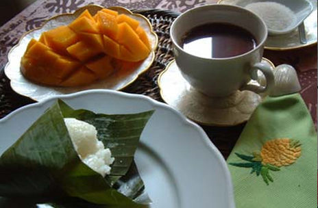 MCJ: Cebu's Puto and Sikwate