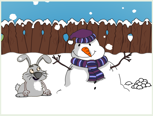 Tülays IKT-sida: Roliga julsajter