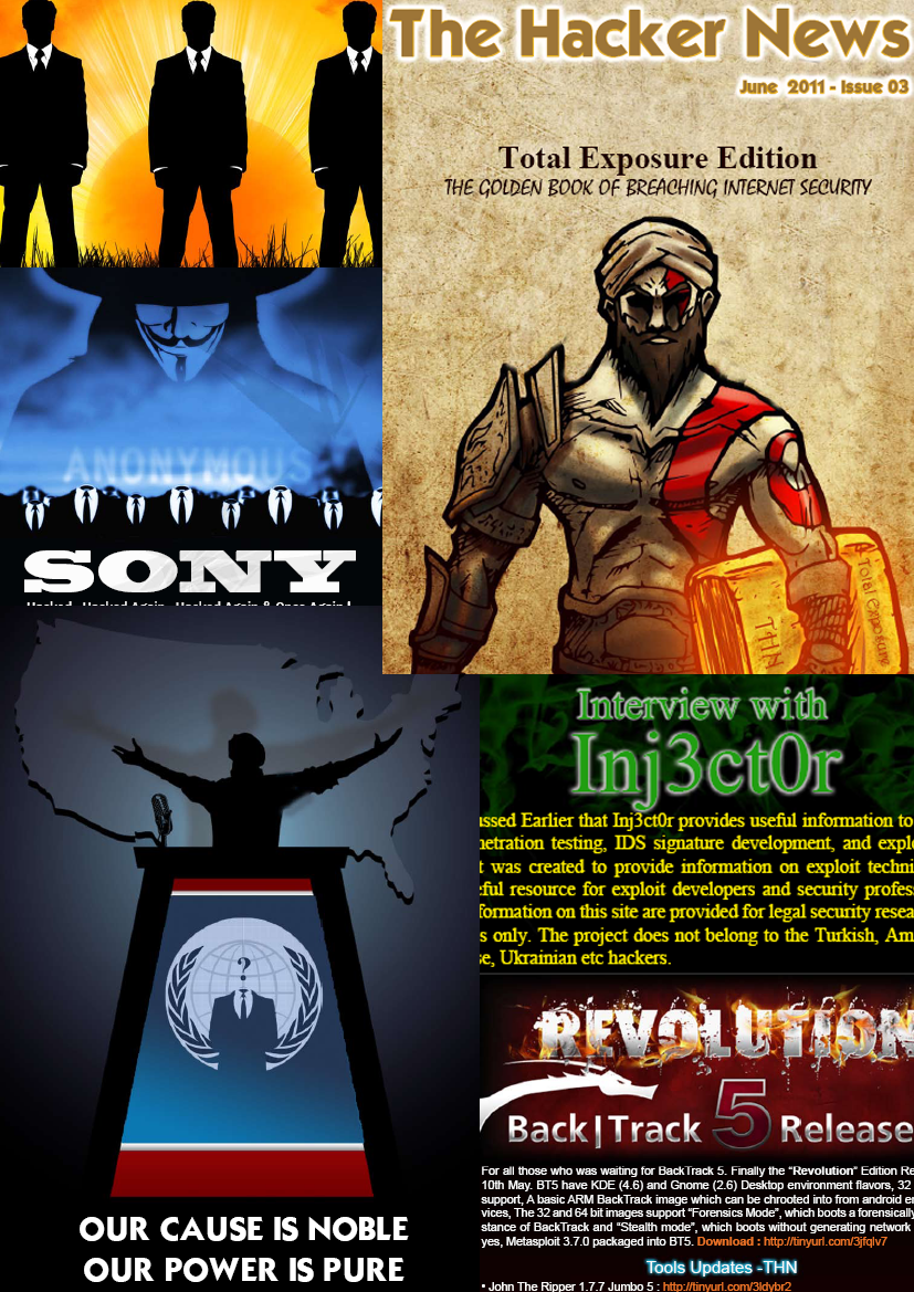 Lulzsec Leaks Source Code of Sony Computer Entertainment Developer ...