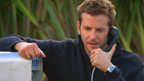 Throwback Thursday – Alias – Phase One