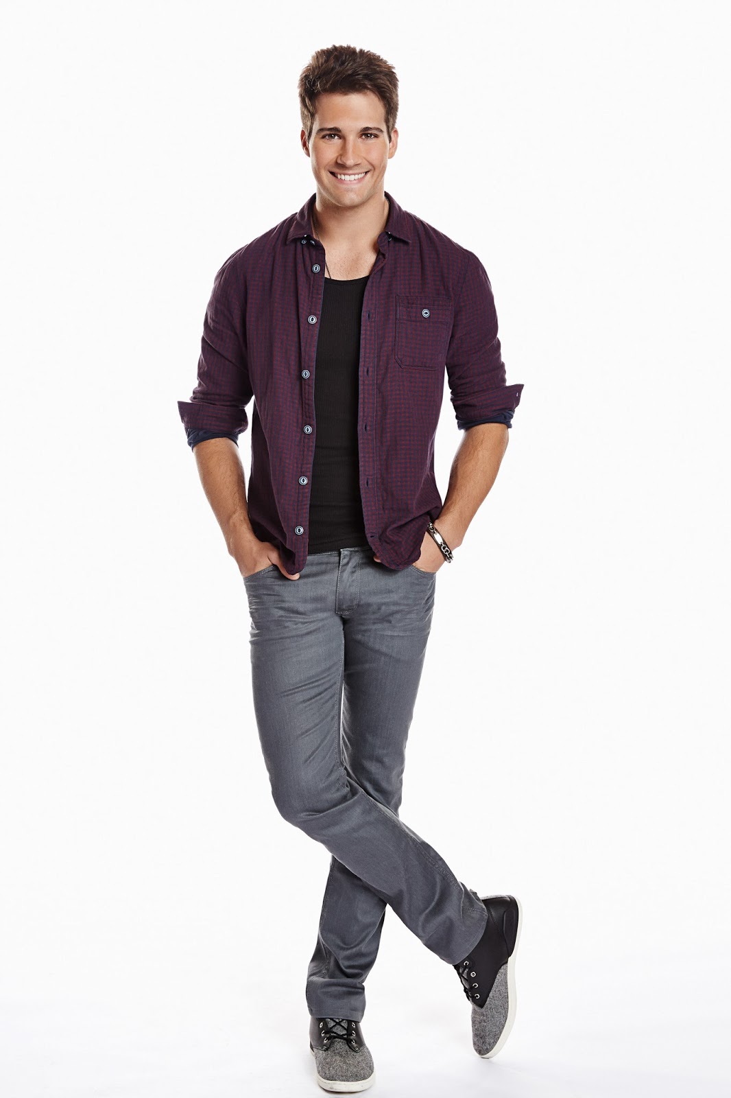 Big Time Rush - News: Photoshoot para a Quarta Temporada de Big Time ...