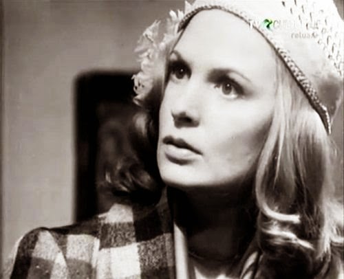 Amintiri din teatrul romanesc: Ilinca Tomoroveanu