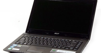 4 Cara Mengatasi Layar Hitam Karena Hardware - Wizzka