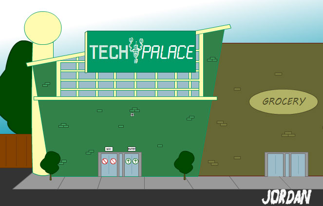 My Life as a Servant to Humanity