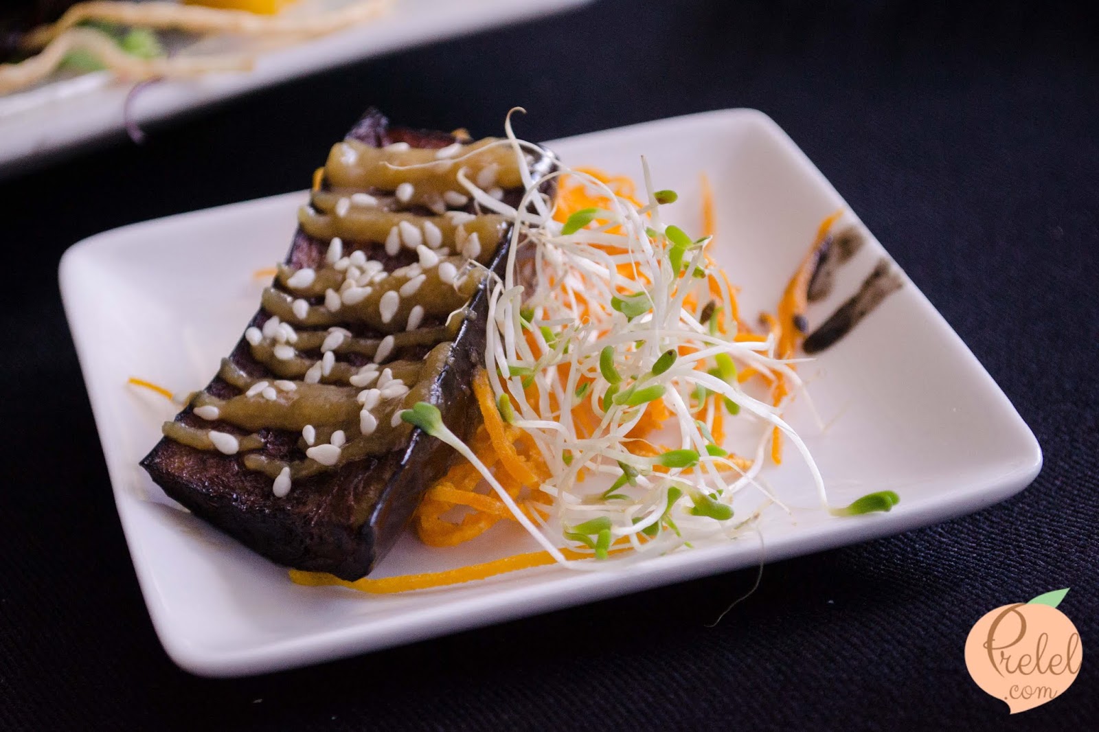 NINYO FUSION CUISINE