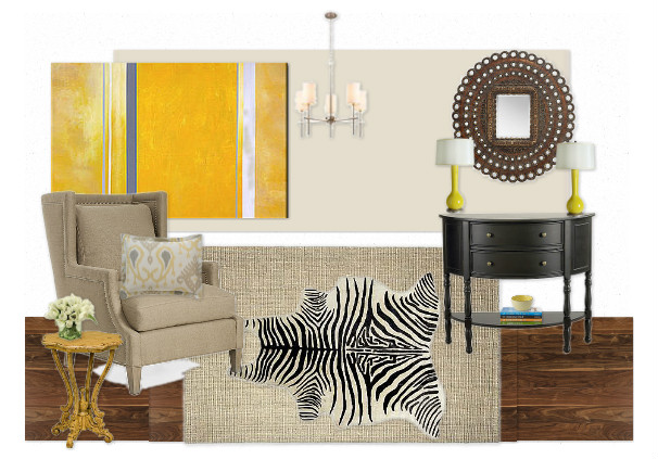 Annie Vincent Interiors: Portfolio