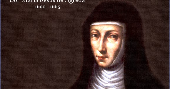 Como ovejas sin Pastor: SOR MARÍA DE JESÚS Y EL PURGATORIO ( II )