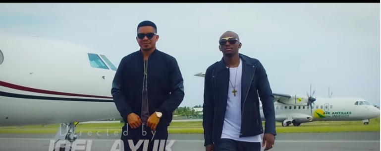 New Video: Bracket - Fever (Dir by Joel Ayuk)