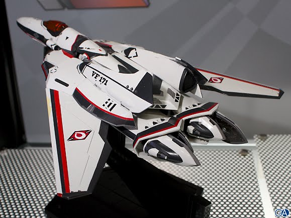 Ben's Rants: DX VF-171