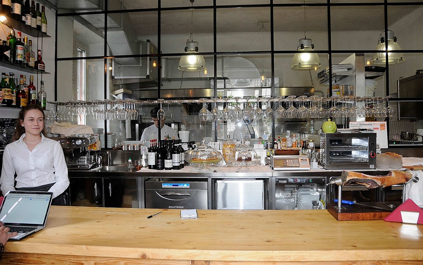 armadillo bar | vino-cibo e musica: Blend 4 x 4