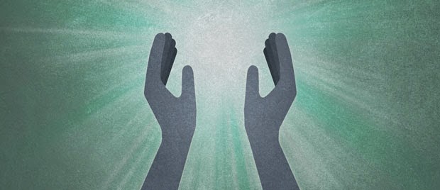 Anglicans Ablaze: What Does It Mean to Be An “Unprofitable Servant”?