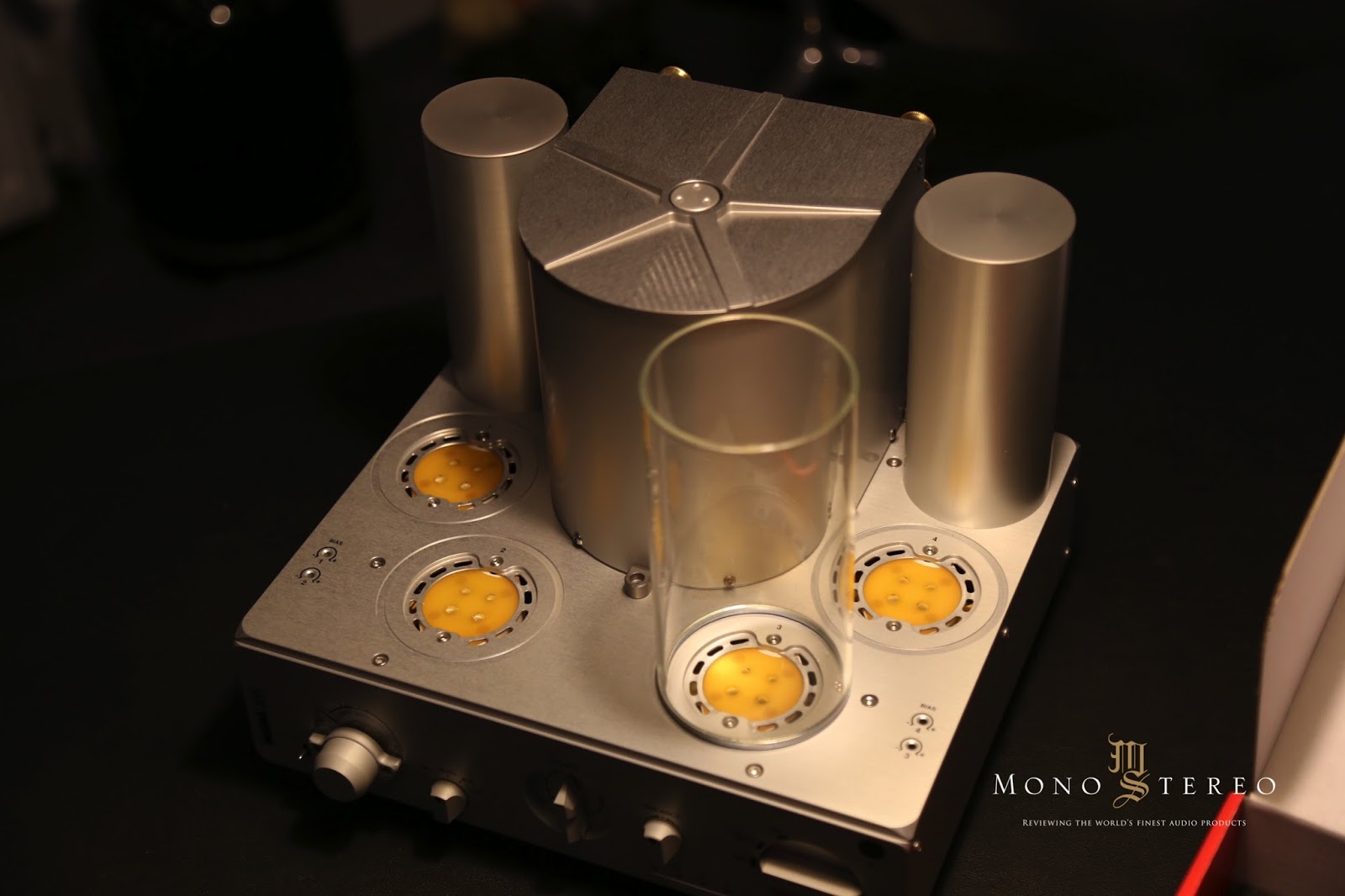 Nagra 300I integrated amplifier! – M & S | Ultimate High-Fidelity
