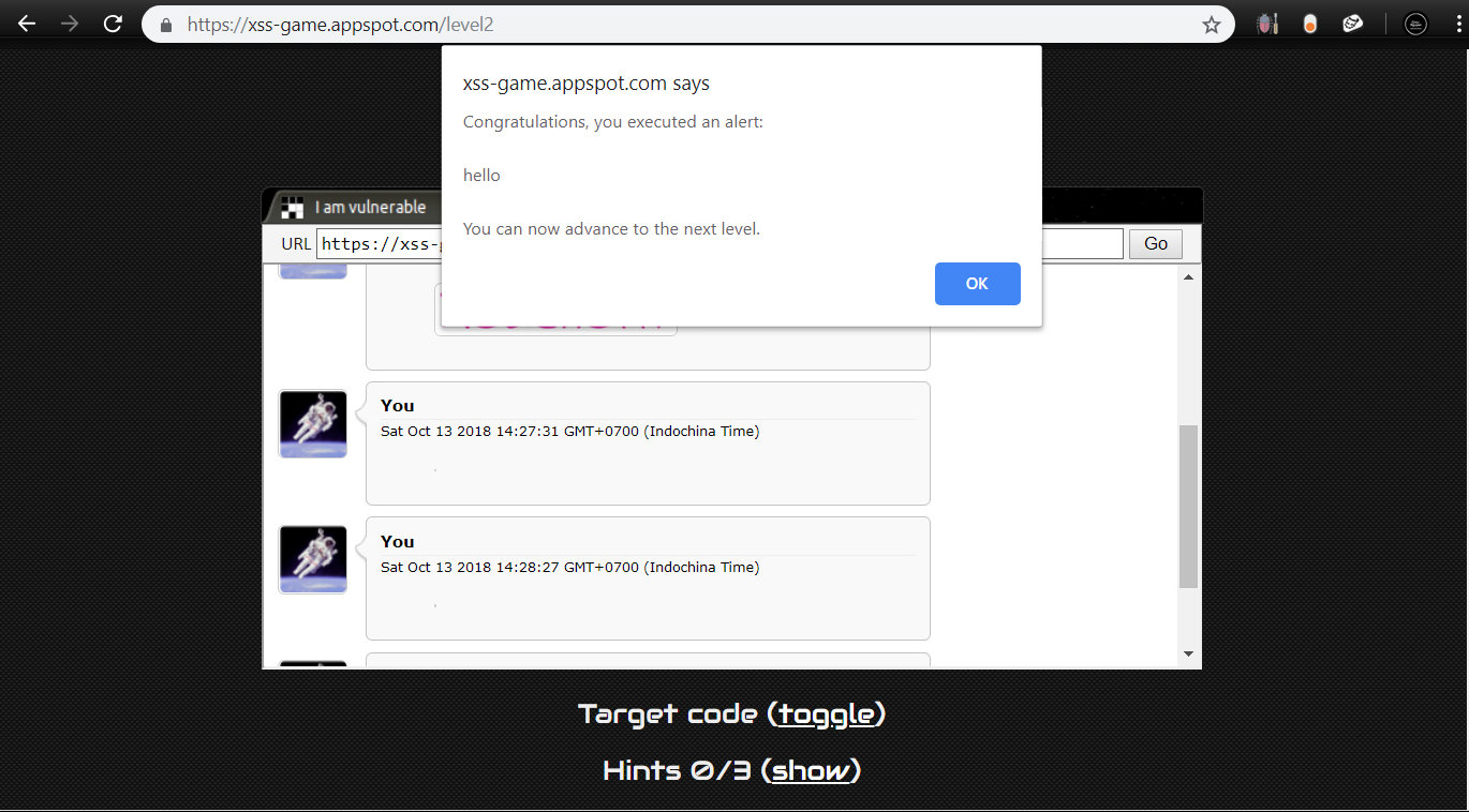 XSS - Chương 01: XSS là gì? - GiauIT