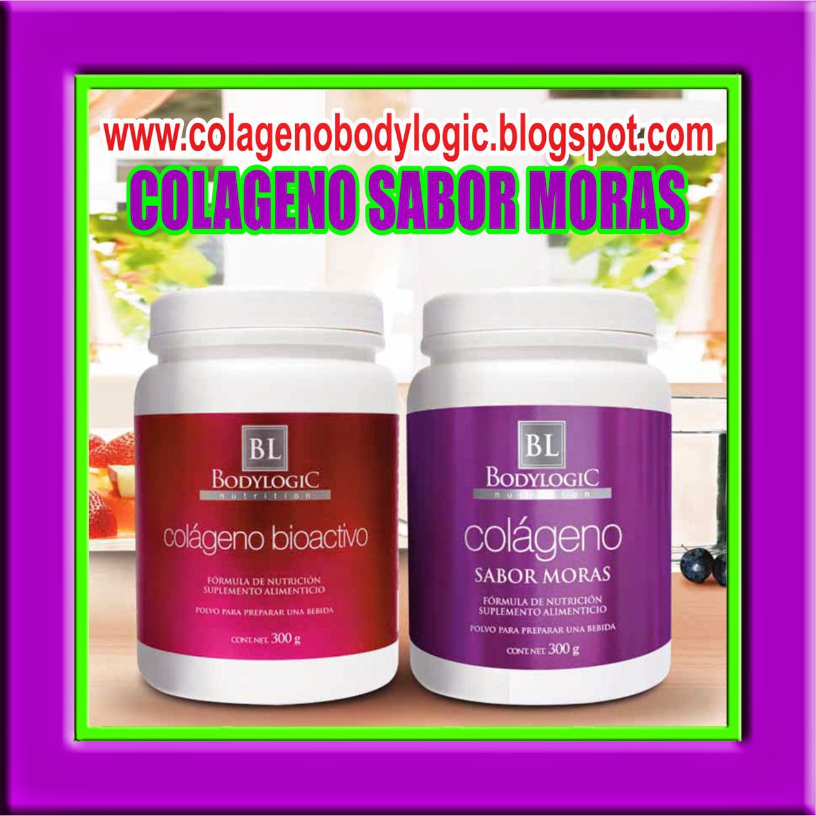 Colageno Bodylogic 20 Razones Para Tomar ColÁgeno Hidrolizado