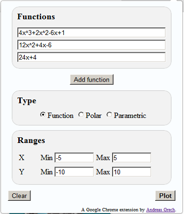 Andreas Grech's Blog: October 2011