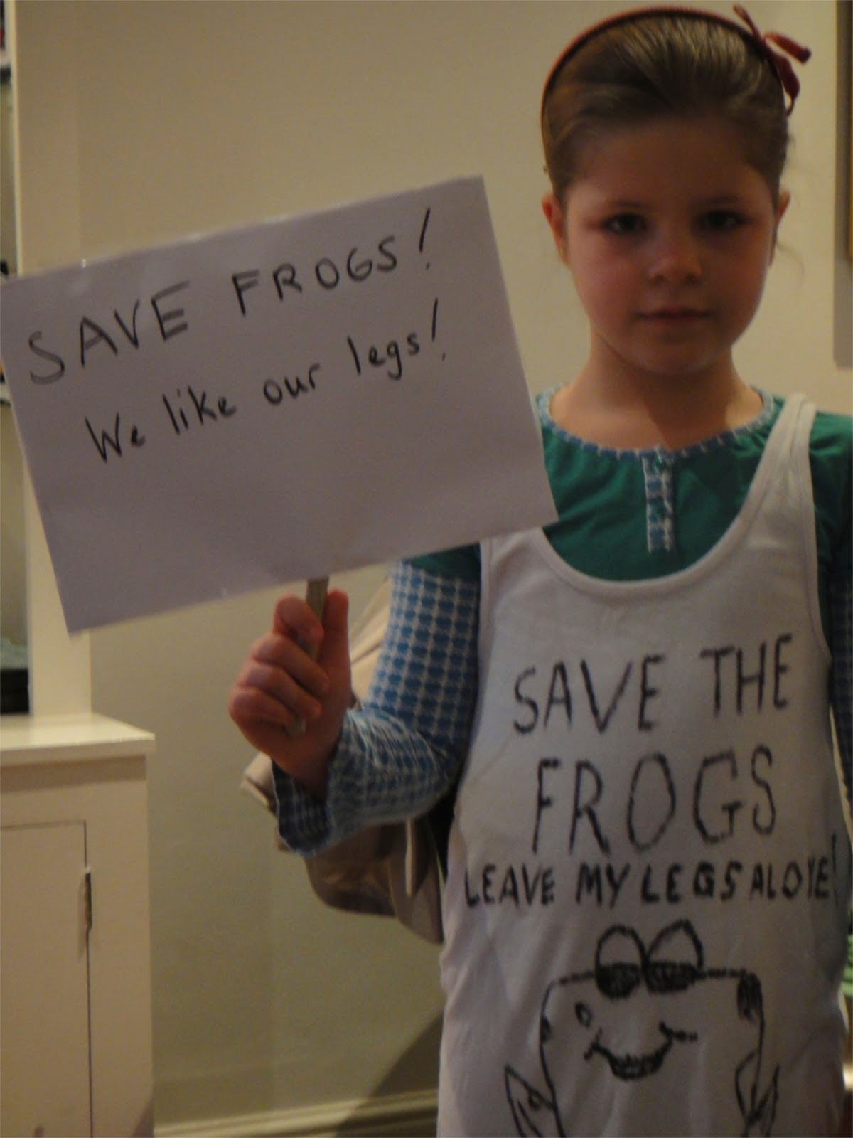 Do You Dread School Dress Up Days? – MamaMarmalade