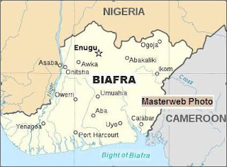 THE CASE FOR THE SOVEREIGN STATE OF BIAFRA | The Biafra Times