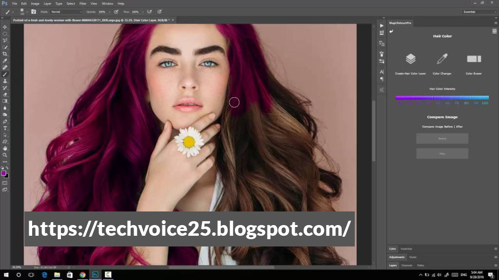Download Magic Retouch Pro 4 Free