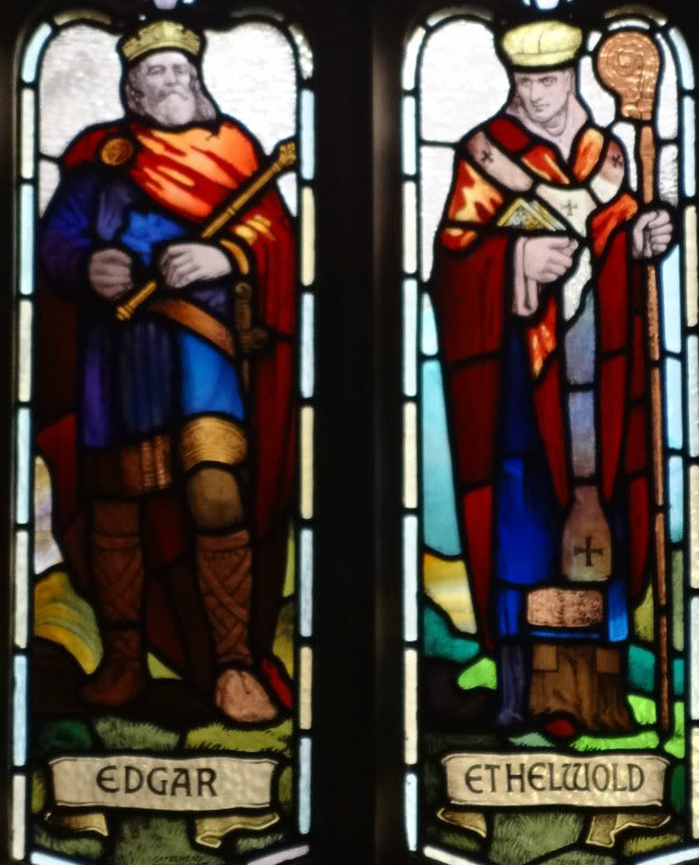 A Clerk of Oxford: Wulfstan's Worcester